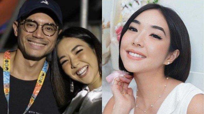 Rino Soedarjo Ogah Balikan dengan Gisel: Itu yang Terbaik Buat Kita - Tribunlampung.co.id