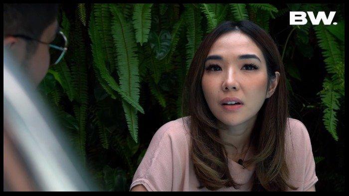 Rino Soedarjo Ogah Diajak Gisel Melakukan Satu Hal hingga Isu Putus Mencuat - Tribunlampung.co.id