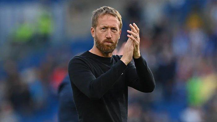 Pelatih Chelsea Graham Potter Ternyata Bergelar Master, Lulusan Metropolitan Leeds ...