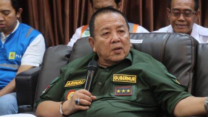 PT ASDP Beri Penghargaan Gubernur Lampung Terkait Penyelenggaran ...