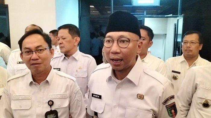 Pastikan Pabrik Tapioka di Lampung Beroperasi, Mirza: Akan Dicari Harga Singkong Berkeadilan ...