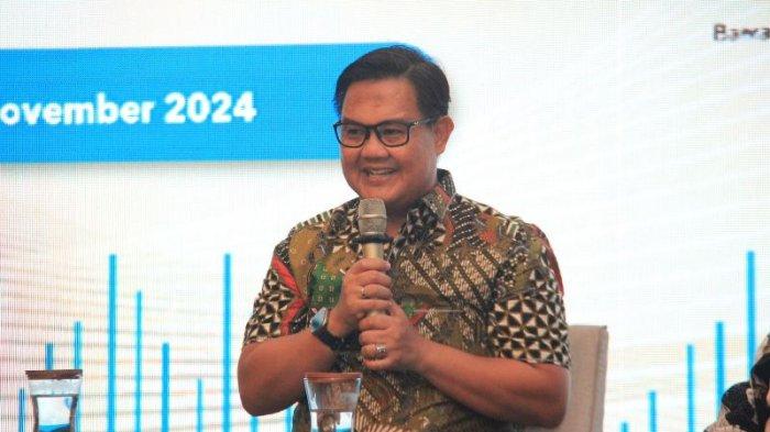 Gugatan Pilkada Kabupaten Tulangbawang Lampung Dinyatakan Dismissal - Tribunlampung.co.id