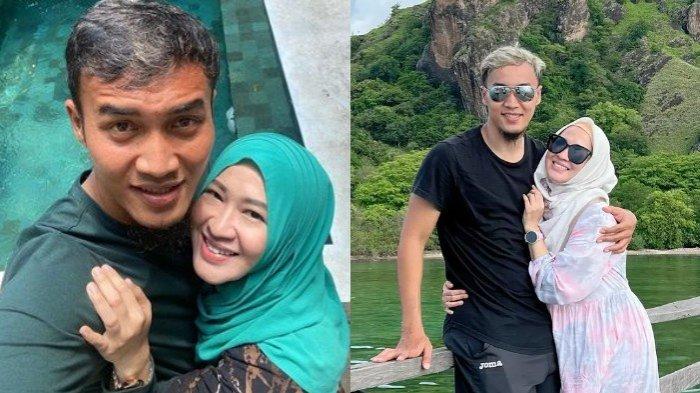Gunawan Dwi Cahyo Kena Mental Usai Dituding Selingkuhi Okie Agustina ...