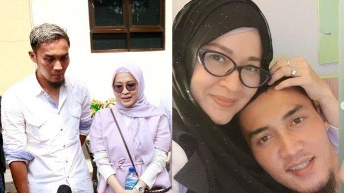 Gunawan Dwi Cahyo Akui Tak Bisa Tepati Janji Bahagiakan Okie Agustina ...