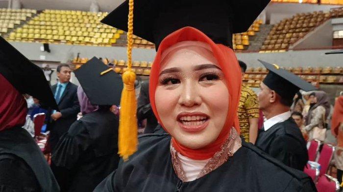 Prof Intan Jadi Guru Besar Termuda Unila, Orasi Ilmiahnya Singgung Kearifan Lokal ...
