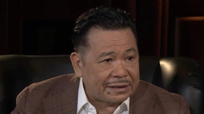 Jessica Wongso Ulang Tahun ke-35, Hadiah Otto Hasibuan Disorot - Tribunlampung.co.id