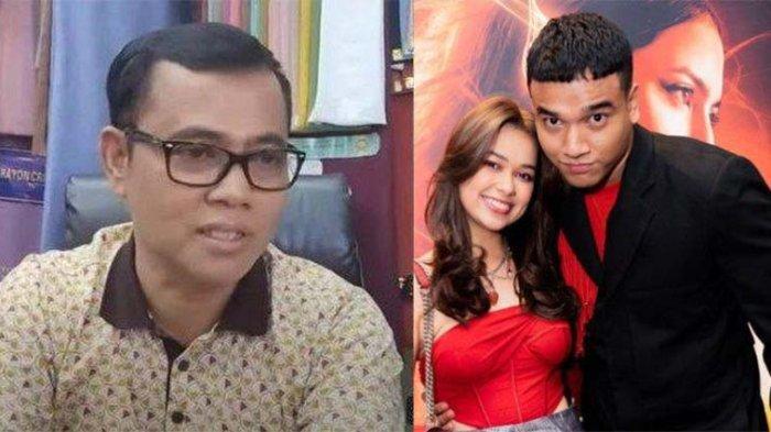 Soal Video Asusila Diduga Rebecca Klopper, Haji Faisal: Sebelum Pacaran dengan Fadly ...