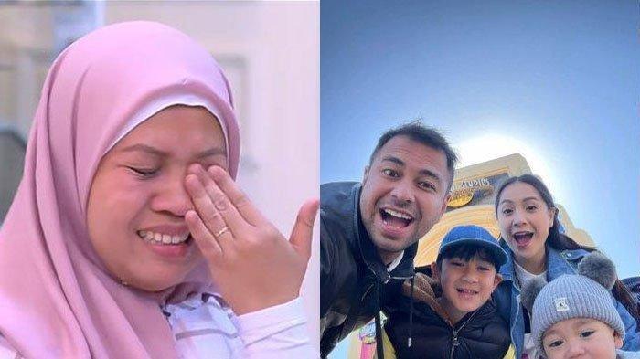 Hal Pertama yang Dilakukan Sus Rini Saat Tahu Bakal Bekerja di Rumah ...