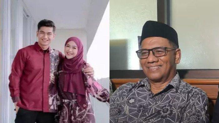 Ria Ricis Ngotot Cerai, Kelakuan Teuku Ryan Doyan Nongkrong Daripada Urus Istri - Tribunlampung ...