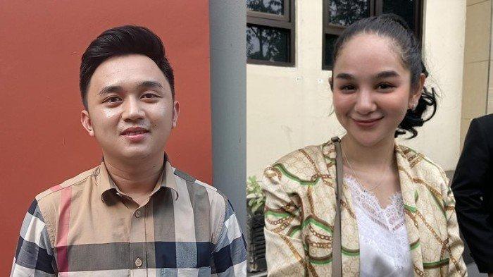 Hana Hanifah Akhirnya Iklas Suami Minta Maskawinnya Meski Sempat Kecewa - Tribunlampung.co.id