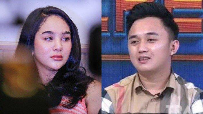 Hana Hanifah Ikhlas Kembalikan Mas Kawin ke Suami, 'Aku Nggak Butuh' - Tribunlampung.co.id