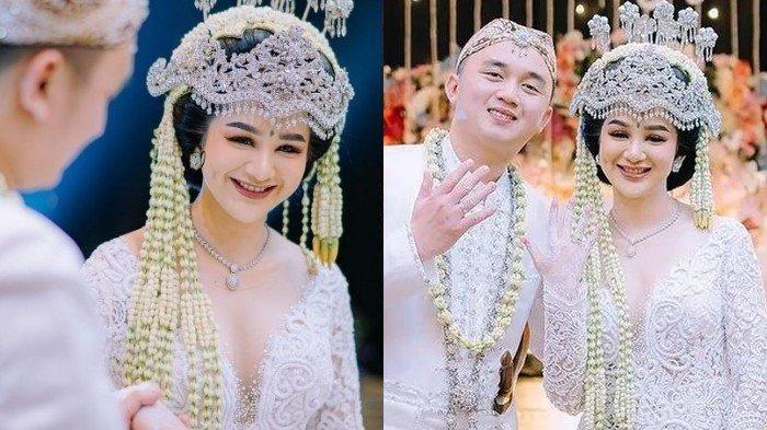 Hana Hanifah Bantah Selingkuh saat Terpergok Suami Kenalan Pria Lain di Restoran - Tribunlampung ...