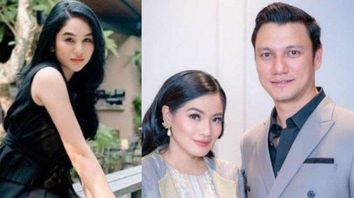 Terungkap Sosok Penyebar Isu Christian Sugiono Berselingkuh dengan Hana ...