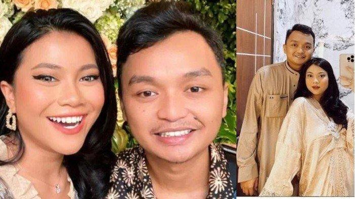 Hanum Mega Sebut Perempuan Selingkuhan Sang Suami Adik Kelasnya ...