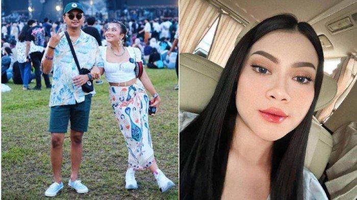 Hanum Mega Sudah Usir Suaminya, Tak Mau Maafkan Lagi Perselingkuhannya ...