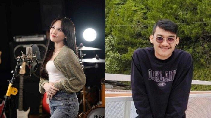 Gilga Sahid Buat Pesan Menyentuh saat Happy Asmara Sedang Galau ...