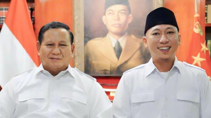 Harapan Cagub Lampung RMD setelah Prabowo Subianto Dilantik Jadi ...