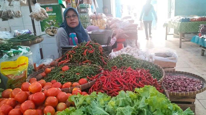 Harga Bawang Merah dan Cabai Merah di Lampung Timur Turun ... Harga Bawang Merah dan Cabai Merah di Lampung Timur Turun ...