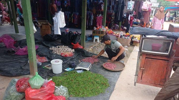 Harga Cabai Rawit di Mesuji Lampung Naik Jadi Rp 50 Ribu per Kg ... Harga Cabai Rawit di Mesuji Lampung Naik Jadi Rp 50 Ribu per Kg ...