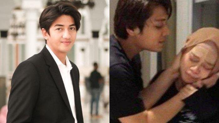 Harris Vriza Bongkar Chat dengan Lesti Kejora dan Rizky Billar - Halaman all - Tribunlampung.co.id