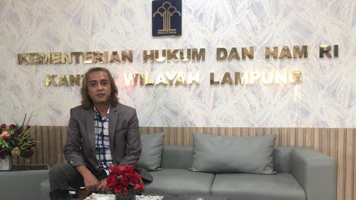 Dituduh Anggota BIN dan Menipu, Yudi Tuntut Pelapor Rp 99 Miliar ...