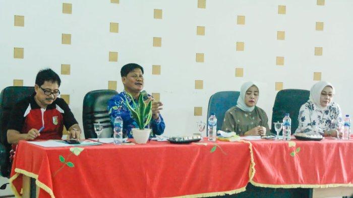 Dekranasda Tulangbawang, Lampung Dukung Batik Tulis Shiha Ali Sebagai ...