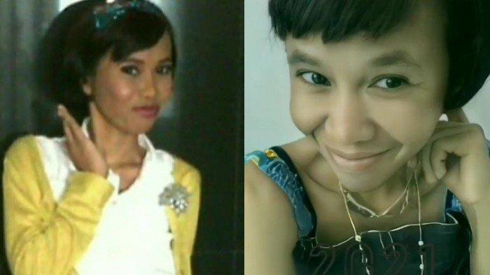 Dulu Jadi Seleb Terkenal Diperebutkan TV, Nasib Hodijah Kini Berbuah ...