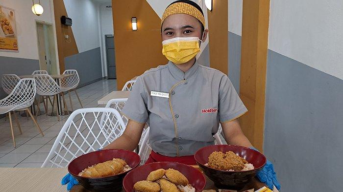 HokBen Kitchen Diponegoro Promo Jigoan Spesial Maret Senin sampai Jumat ...