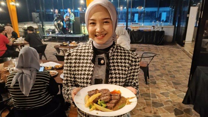 Hotel Kyriad M2 Lampung Hadirkan Steak Festival Enak dan Terjangkau ...