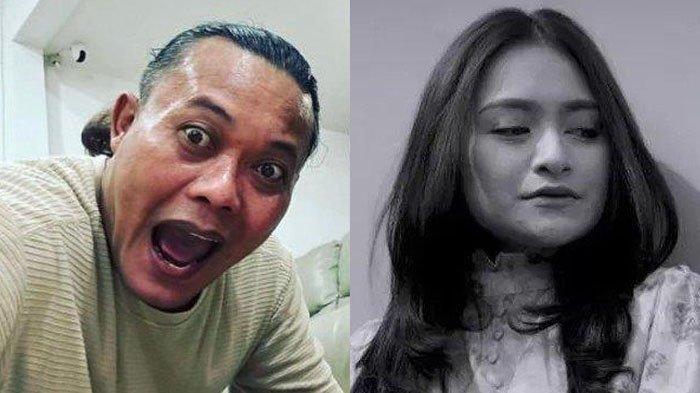 Nathalie Holscher Singgung Soal Pengorbanan hingga Perselingkuhan, Sule Terseret - Tribunlampung ...