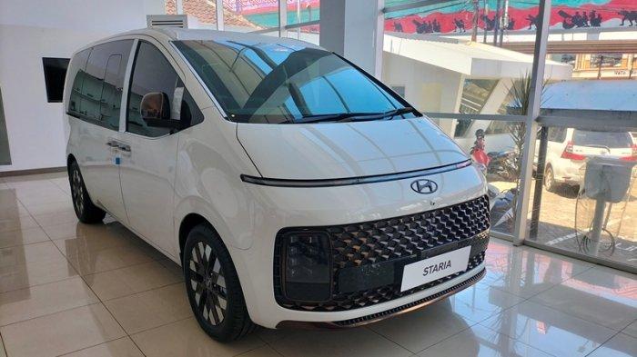 Info Mobil, Hyundai Satria 2022 Spesifikasi dan Harga OTR Lampung ...