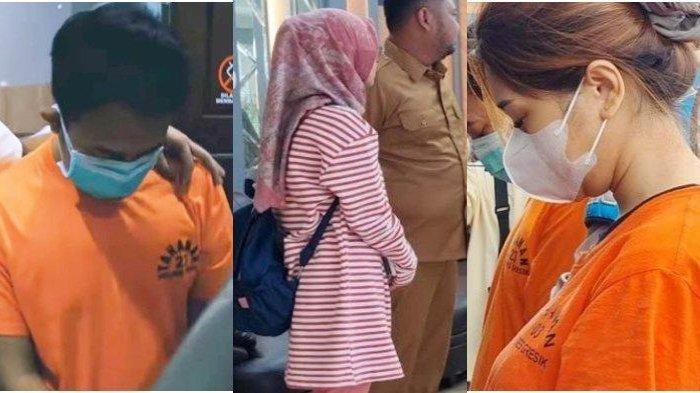 Perselingkuhan Ichlas dan Viska Terbongkar, Video di Hotel Ketahuan Istri hingga Jadi Bukti ...