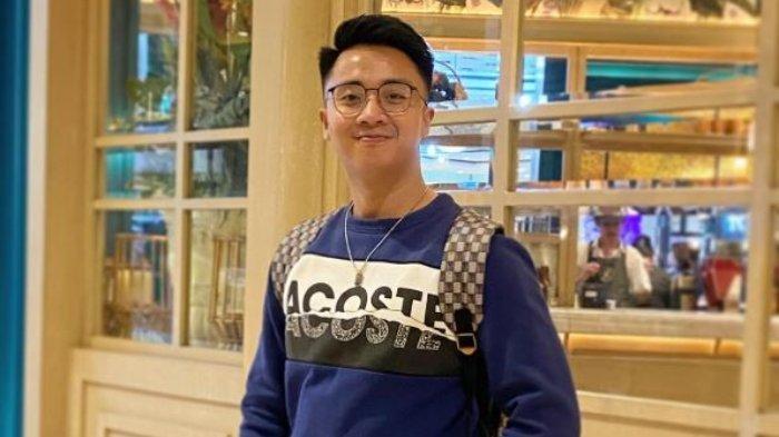 Bintang FTV Indra Jaylani Meninggal Dunia di Usia 28 Tahun ...