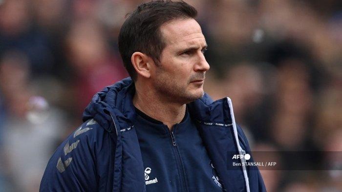 Frank Lampard Heran Banyak Bakat Muda Chelsea Tak Bertahan Sejak Era ...