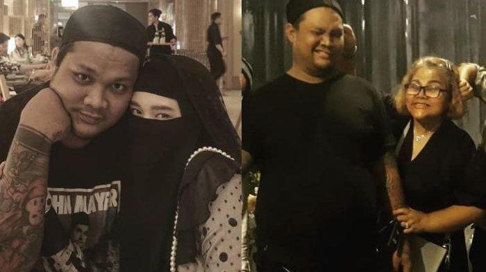 Ibu Virgoun Pasang Badan Tak Terima Anaknya Diejek Daki Hitam, 'Mix ...