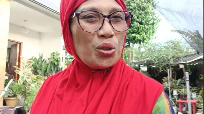 Nursyah Dijuluki Nenek Lampir, Ibunda Indah Permatasari Malah Tertawa ...