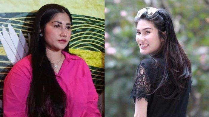 Icha Annisa Diminta Bersumpah oleh Suami Stevie Agnecya Soal Santet ...
