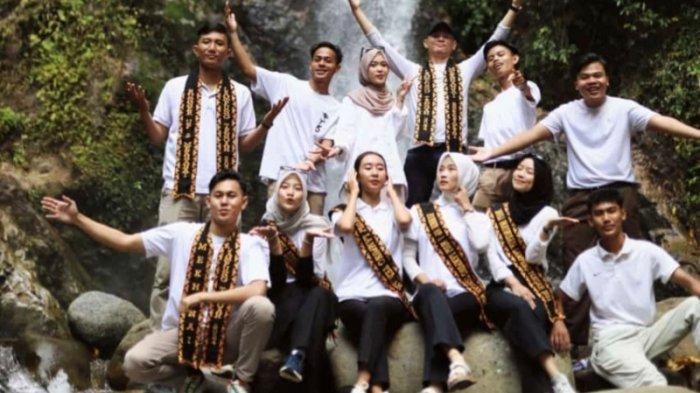 IMM Lampung Tengah 2024 Ajak Masyarakat Berkunjung ke Wisata Curup 7 ...