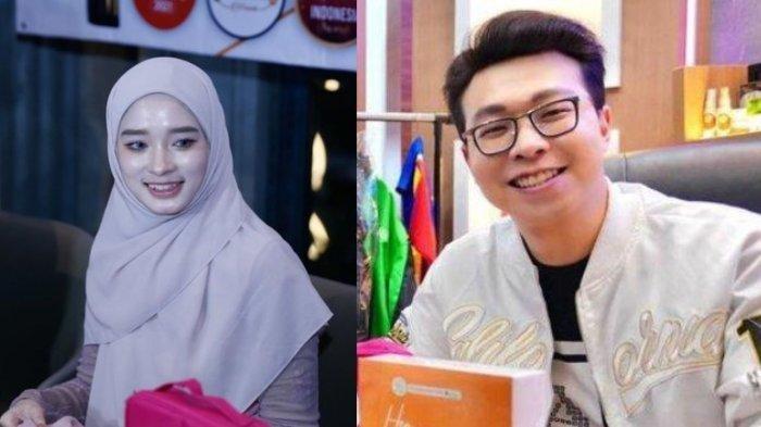 Inara Rusli Dapat Hadiah Mewah dari Richard Lee Usai Sehari Jadi Brand Ambassador ...