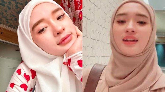 Inara Rusli Banjir Saweran saat Live Perdana TikTok, Penontonnya Capai ...