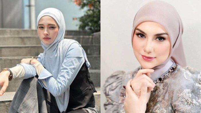 Inara Rusli Ingin Tiru Irish Bella Soal Jodoh - Tribunlampung.co.id