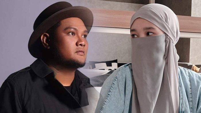 Siap Cerai dengan Virgoun, Inara Rusli Beri Pesan Menohok buat Pelakor - Tribunlampung.co.id