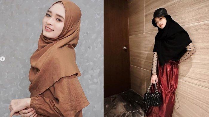 Dituding Pakai Baju Transparan, Inara Rusli Beri Jawaban Menohok ...