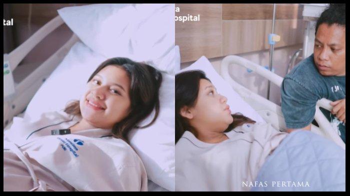 Ibu Indah Permatasari Tak Peduli Anaknya, Arie Kriting 'Banyak yang Perhatian Sama Kami Nak ...