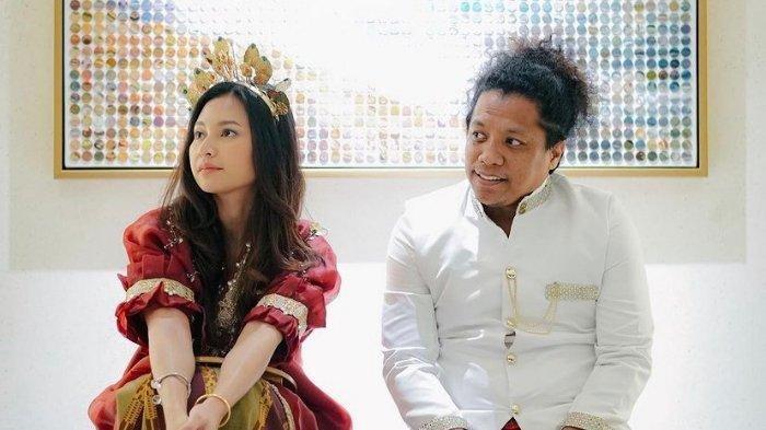 Indah Permatasari Terang-terangan Ngaku Punya Dua Suami, Duakan Arie ...