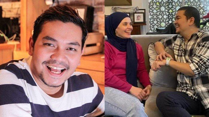 Indra Bekti Janji Berubah Lebih Baik Usai Rujuk dengan Aldilla Jelita ... Indra Bekti Janji Berubah Lebih Baik Usai Rujuk dengan Aldilla Jelita ...