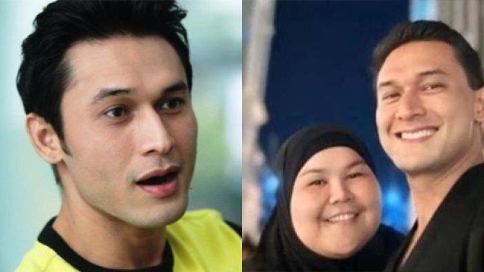 Indra Bruggman Ngaku Sudah 5 Tahun Menikah, Sosok Istrinya Disorot - Tribunlampung.co.id