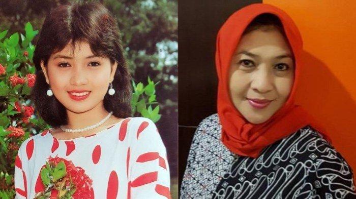 Sahabat Ungkap Pesan Terakhir Dina Mariana, Firasat Sebelum Meninggal ...