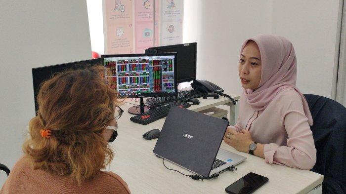 Investor Muda Dominasi Pasar Saham di Lampung, BEI Ungkap Alasannya ...