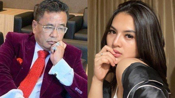 Iqlima Kim Menangis Jadi Tersangka Pencemaran Nama Baik Hotman Paris ...